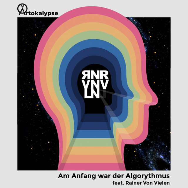Am Anfang war der Algorythmus - Single by Artokalypse | Spotify