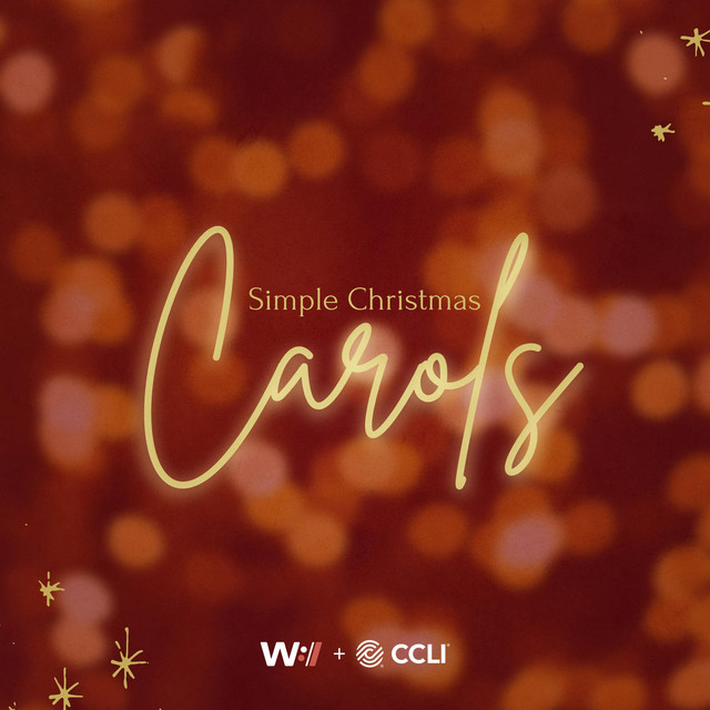 Simple Christmas Carols - EP by Worship Artistry | Spotify