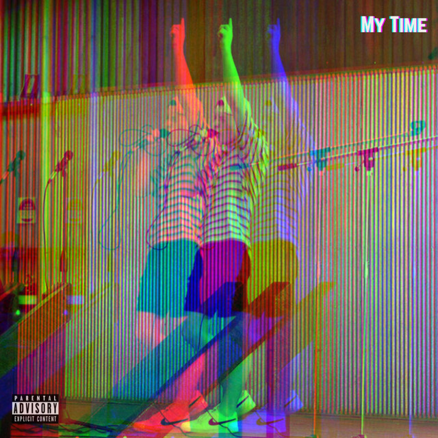 My Time EP - EP by Jacky Serg | Spotify