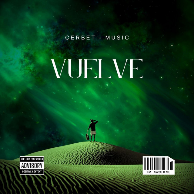 Vuelve - Sencillo de CERBET - Music | Spotify