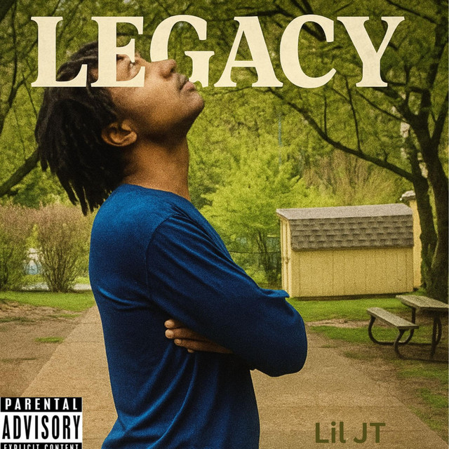 Legacy - Album by Lil JT | Spotify