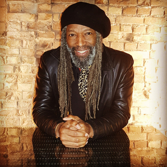 Randall J. Brown | Spotify