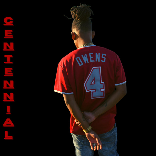 Centennial - Single by AO | Spotify