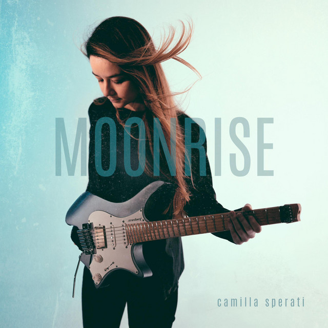 Moonrise - song and lyrics by Camilla Sperati | Spotify
