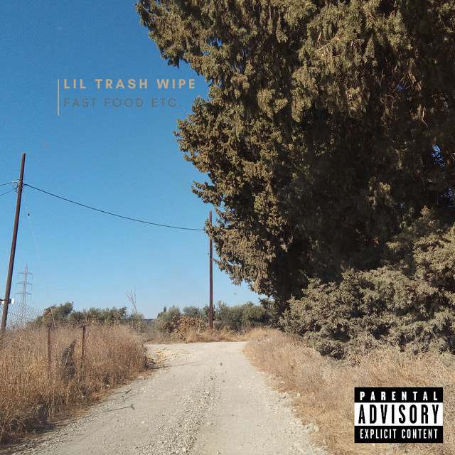 Fast Food Etc. - Album by Lil Trash Wipe | Spotify