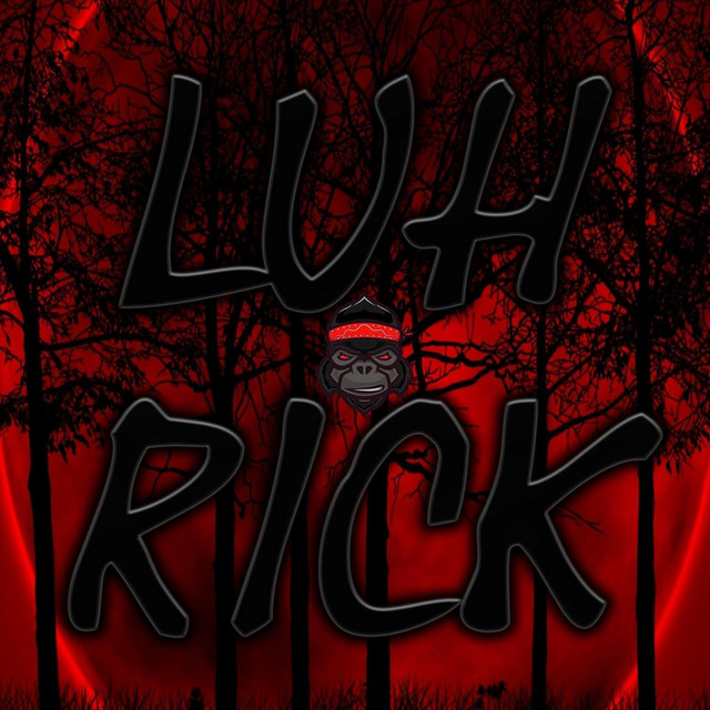 Luh Rick | Spotify