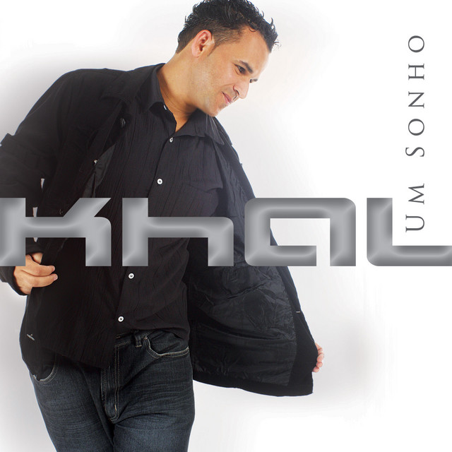 Um Sonho - Album by Khal | Spotify