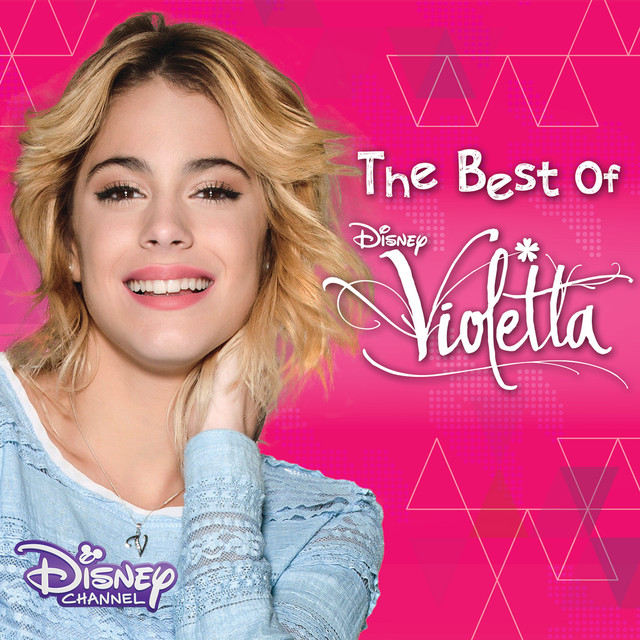 Soy Mi Mejor Momento - From "Violetta - Hoy Somos Más" - song and ...