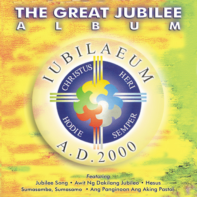 The Great Jubilee Album - Compilation by Various Artists | Spotify