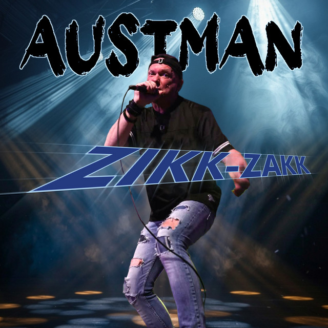 Zikk-Zakk - song and lyrics by Austman | Spotify