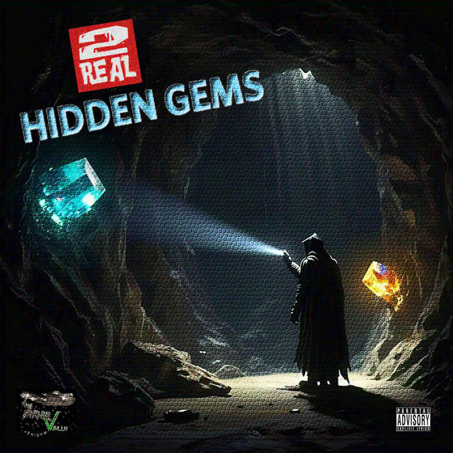 Hidden Gems - Album by Shock Value Productions Music | Spotify