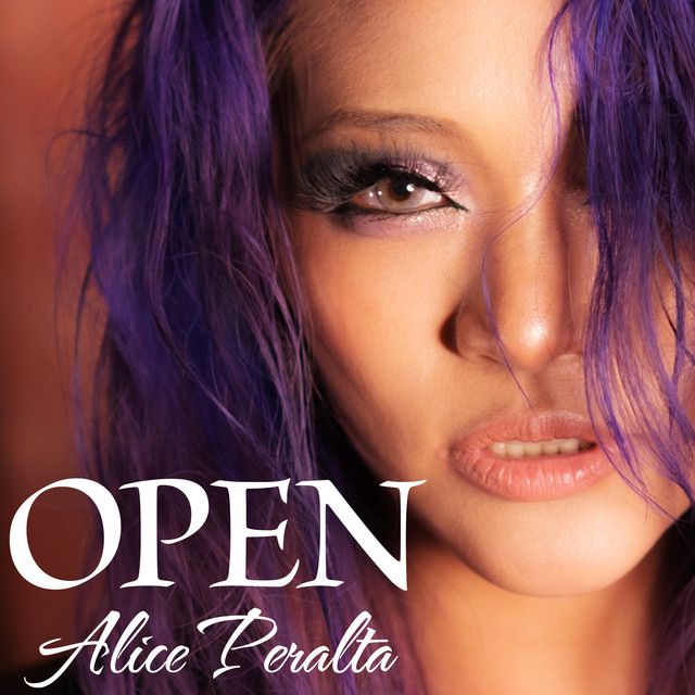 OPEN - Single by Alice Peralta | Spotify