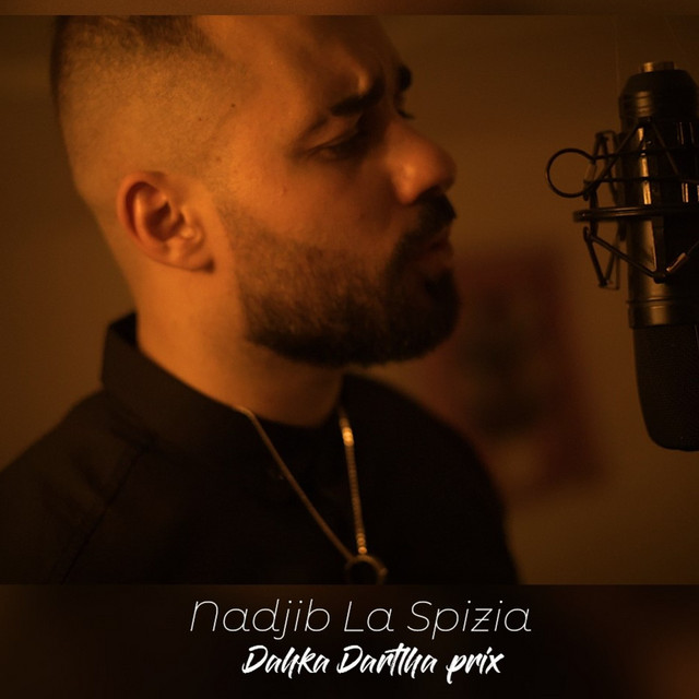 Nadjib La Spezia | Spotify