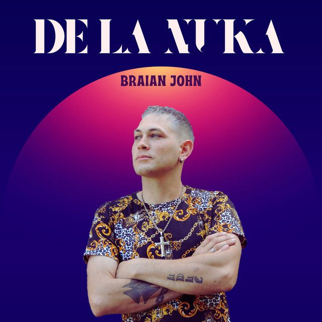De la Nuka - song and lyrics by Braian John | Spotify