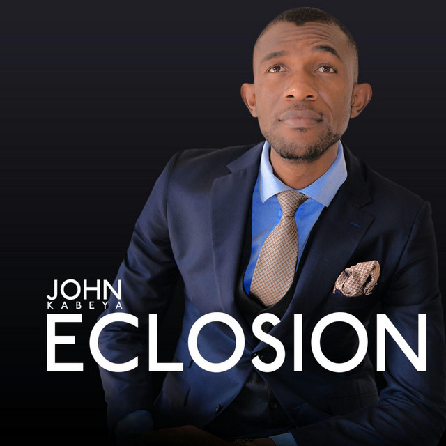 John Kabeya | Spotify