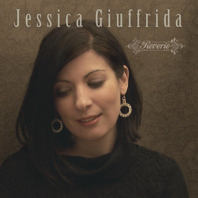 Reverie - Album by Jessica Giuffrida | Spotify