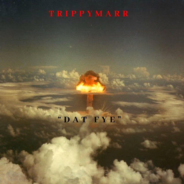 Dat Fye - Single by TrippyMarr | Spotify