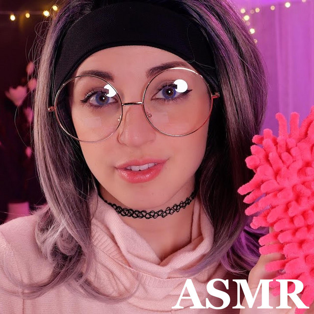 Professional Worry Removal 4 – Album de Gibi ASMR | Spotify