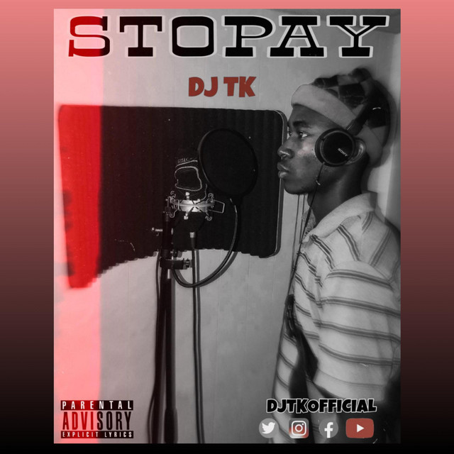 STOPAY - Single by Dj. TK | Spotify