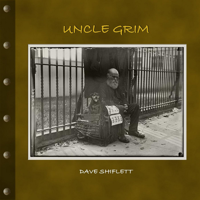 Dave Shiflett | Spotify