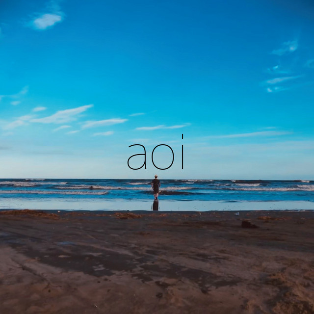 aoi - EP by 山内てっぺい | Spotify