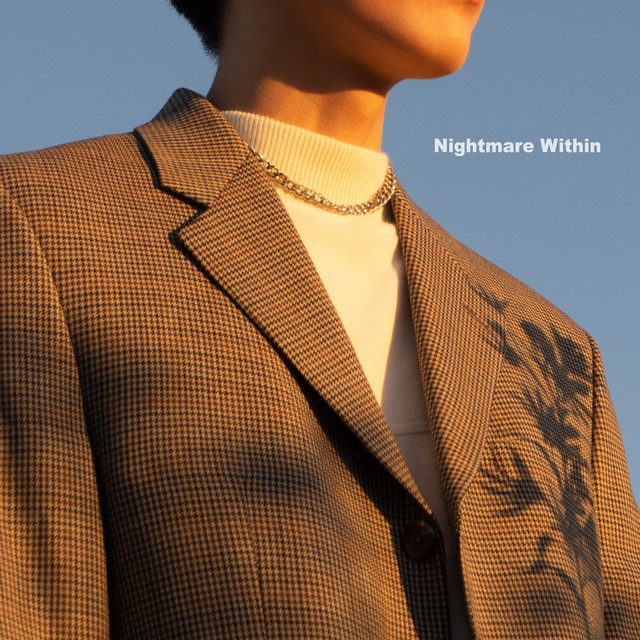 Nightmare Within - Single by Brian Leek | Spotify