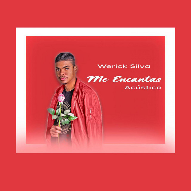 Werick Silva - Songs, Events and Music Stats | Viberate.com