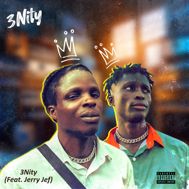 3Nity (Freestyle) - Single by 3Nity | Spotify