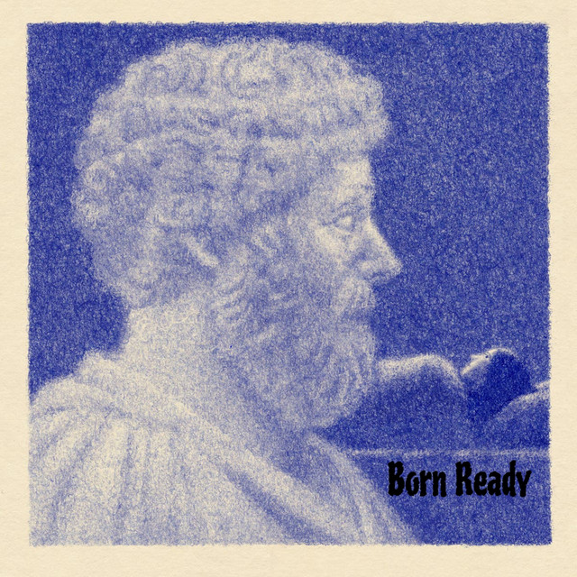 Born Ready - Album by Mandel | Spotify