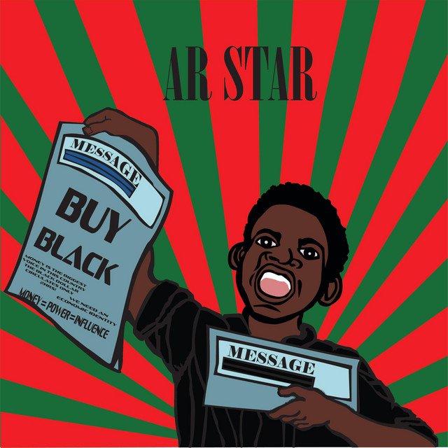 Message - Single by AR Star | Spotify
