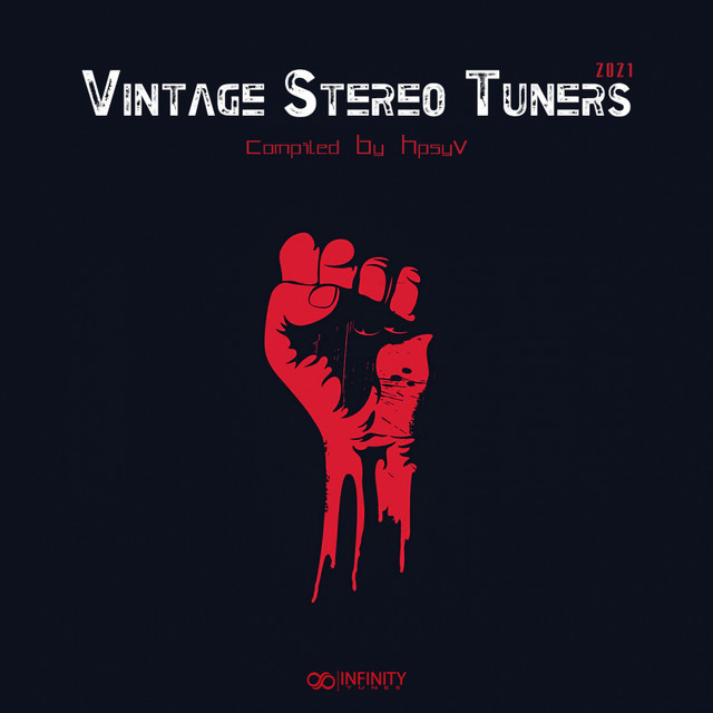 Vintage Stereo Tuners 2021 - Compilation by Various Artists | Spotify