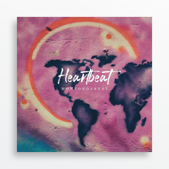 HeartBeat - Single by MoneOnDaBeat | Spotify