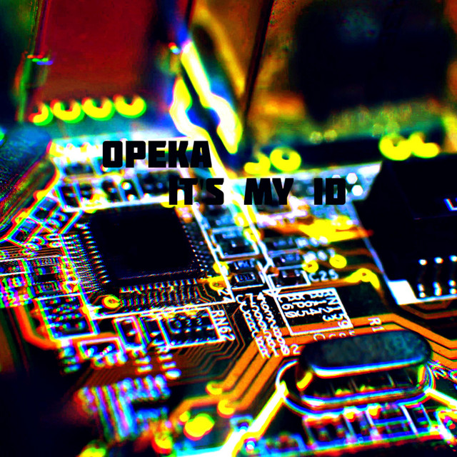 Opeka | Spotify