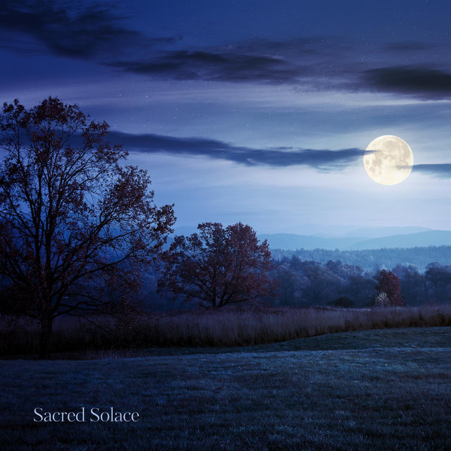 Sacred Solace - Single by Sad Monologue | Spotify
