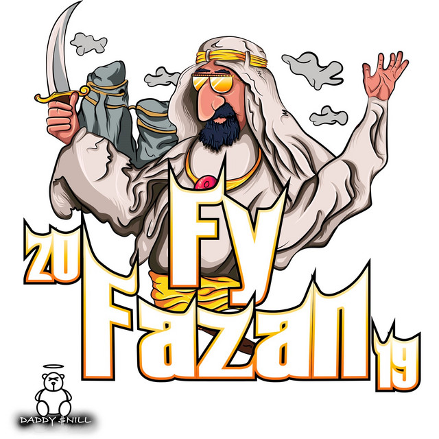 FY FAZAN 2019 - Single by Daddy Snill | Spotify