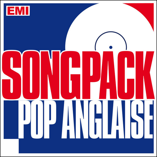 Songpack Pop Anglaise - EP by Songpack Pop Anglaise | Spotify