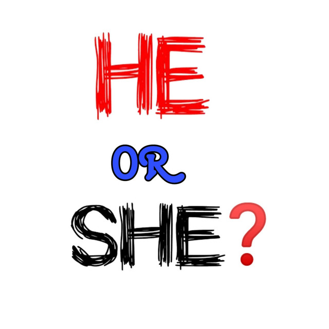 He or She? - Single by Mutendas jnr | Spotify