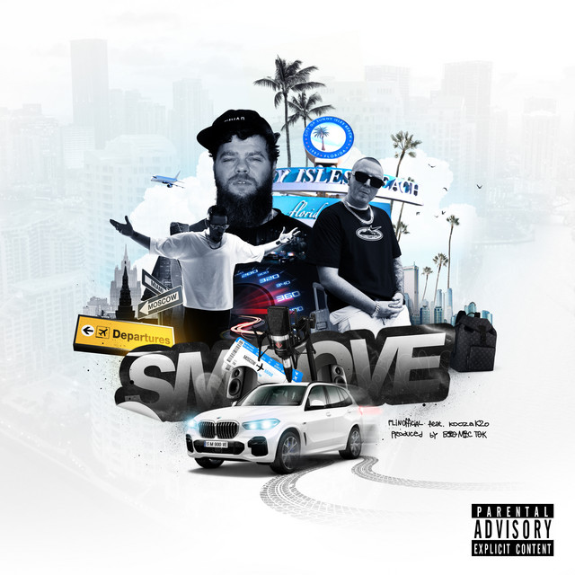 Smoove - Single by Plinofficial | Spotify