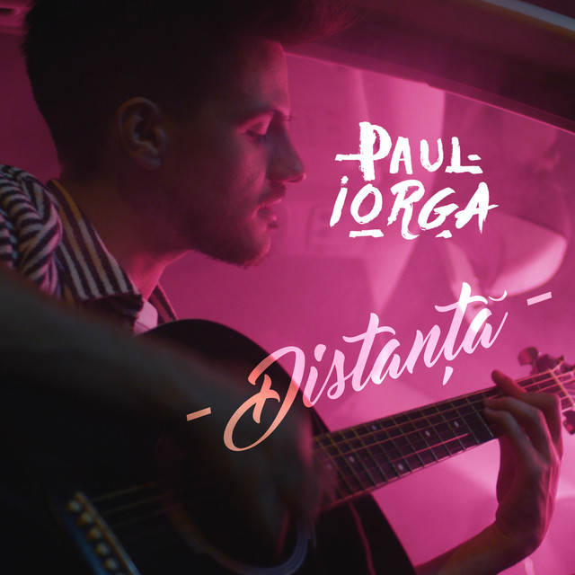 Distanta (Radio Edit) - Single by Paul Iorga | Spotify