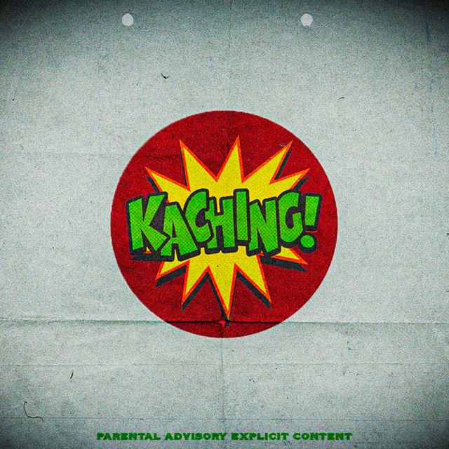 Kaching - Single by escu | Spotify