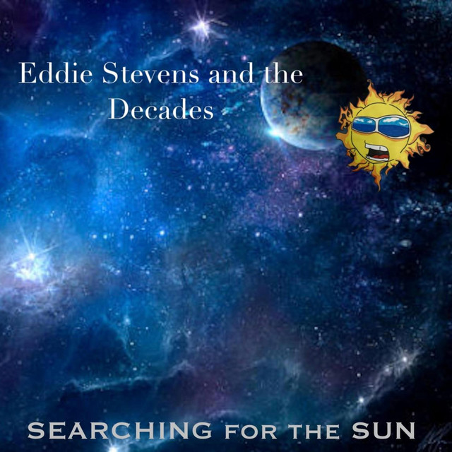 eddie stevens and the decades | Spotify