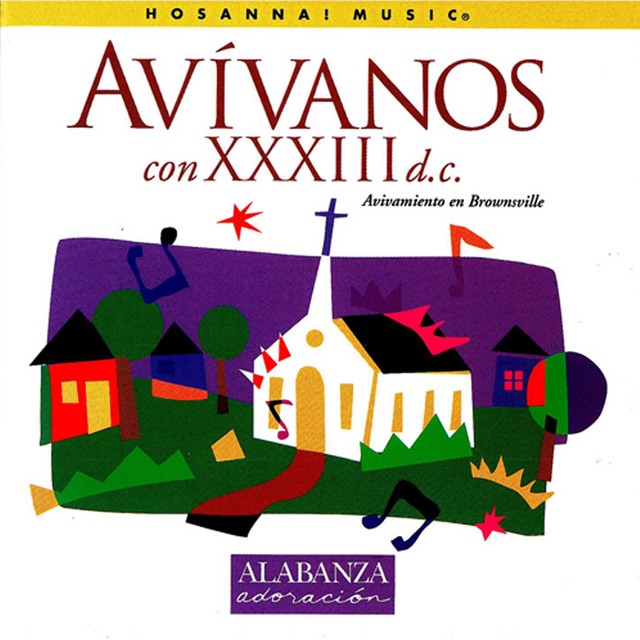 Mira Lo Que Ha Hecho Dios - song and lyrics by XXXIII D.C. | Spotify