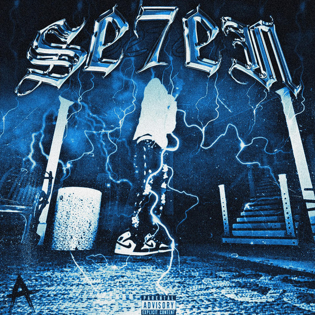SE7EN - Album by Aviante | Spotify