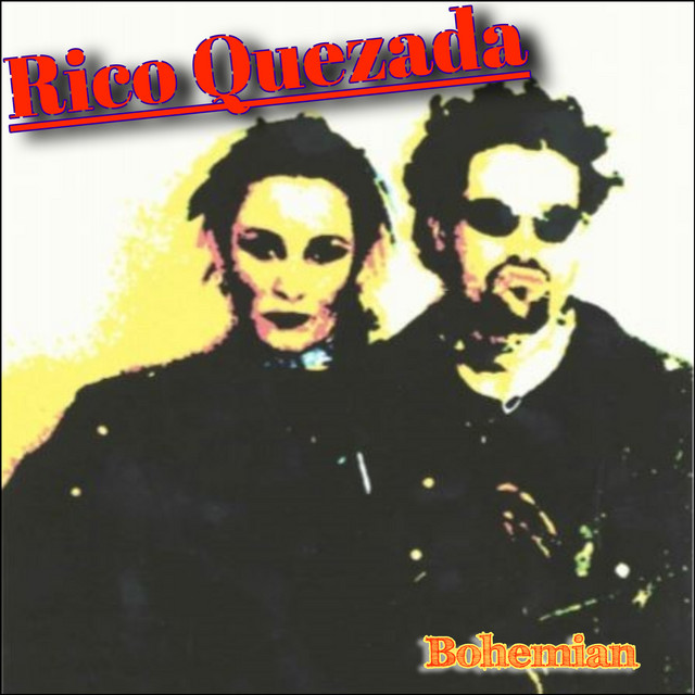 Rico Quezada | Spotify
