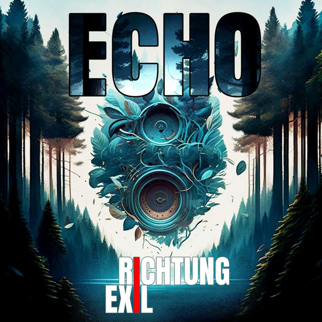 RICHTUNG EXIL | Spotify
