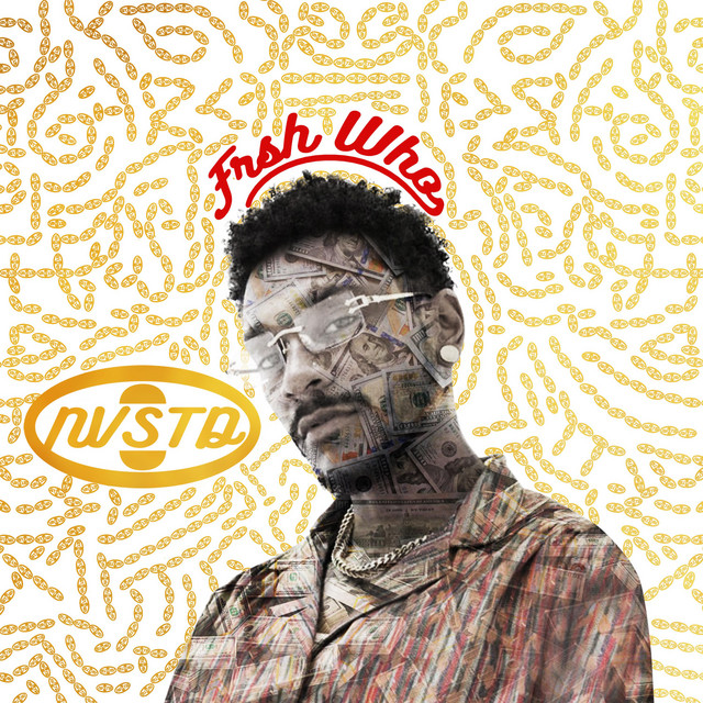 NVSTD - Album by Frsh Who | Spotify