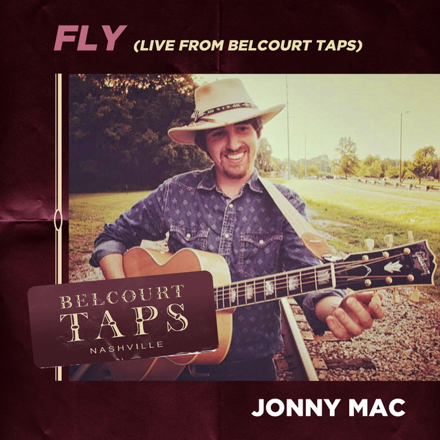 Jonny Mac | Spotify
