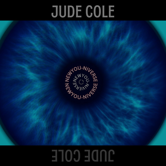 New You-Niverse - Single by Jude Cole | Spotify