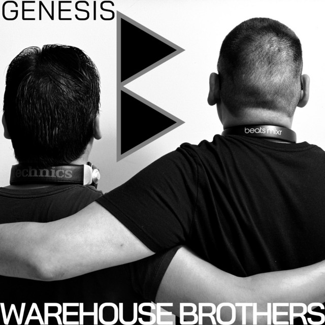 Genesis - Album by Warehouse Brothers | Spotify