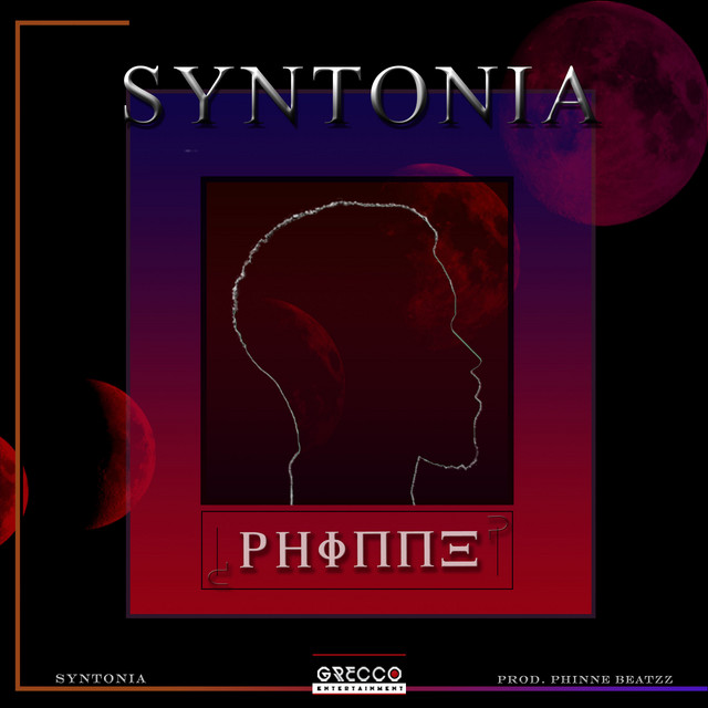 Syntonia - Single by PHINNE | Spotify